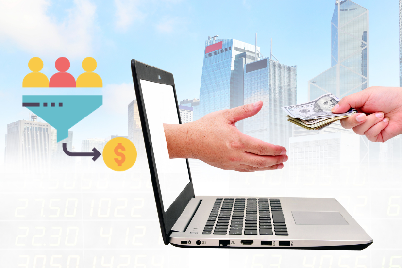 Customer Journey Funnel: Your Path to Success - Automated Sales Funnel Guru Customer Journey Funnel: Your Path to Success - Automated Sales Funnel Guru